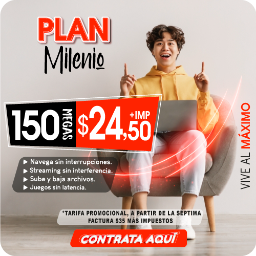 Inicio - Fibramax - Servicio de Internet por Fibra Óptica